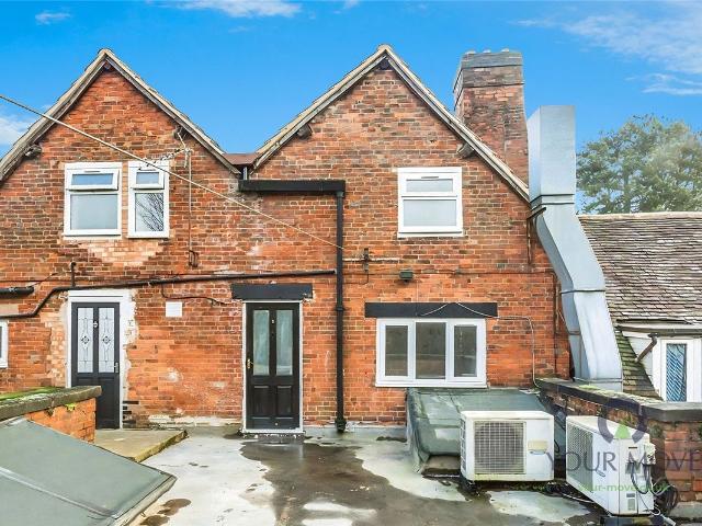 Worcester Road, Bromsgrove, Worcestershire B61, 2 bed flat to rent, £750 pcm | PrimeLocation