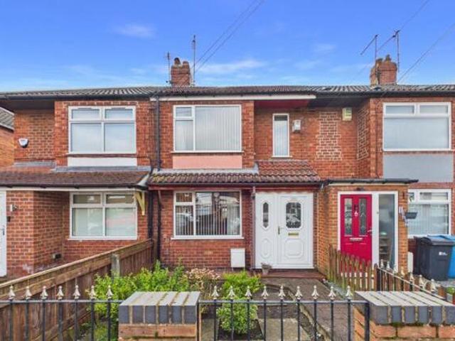 Worcester Road, Hull, 2 Bedroom Terraced
