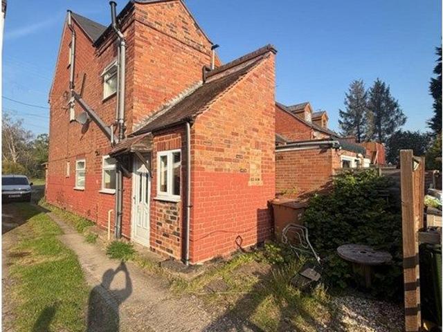 Worcester Road, Kidderminster DY11, 3 bed end terrace house to rent, £1,100 pcm | PrimeLocation