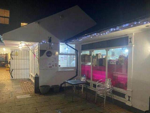 Worcester Road, Malvern, Restaurant For Sale