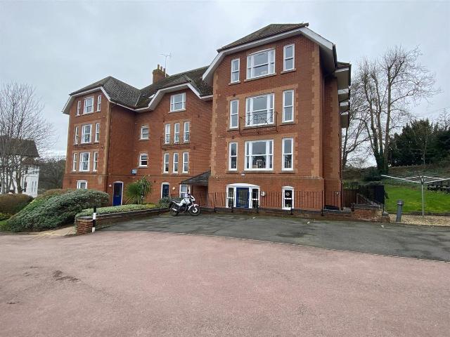 Worcester Road, Malvern WR14, 1 bed flat to rent, £750 pcm | PrimeLocation