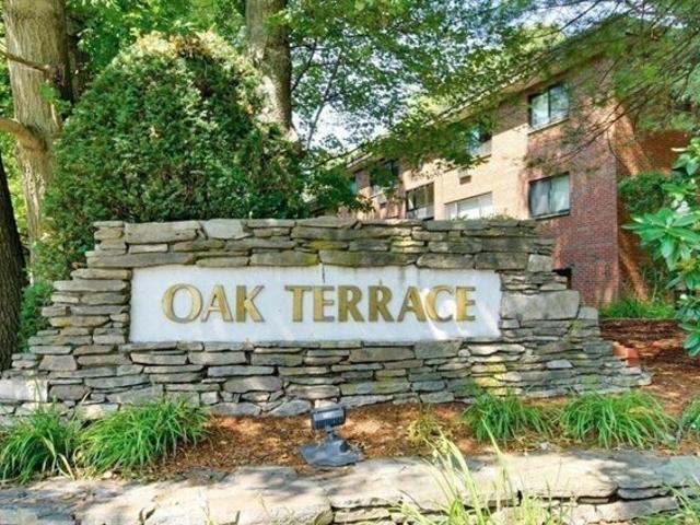 Worcester Rd Apt,framingham, Condo For Sale