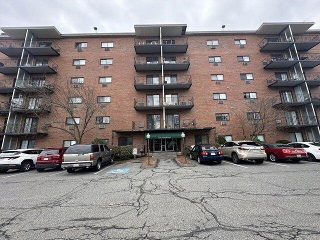Worcester Rd Apt,framingham, Condo For Sale