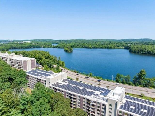 Worcester Rd Apt,framingham, Condo For Sale