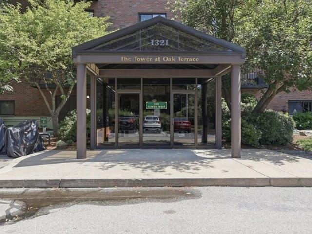 Worcester Rd Apt,framingham, Condo For Sale