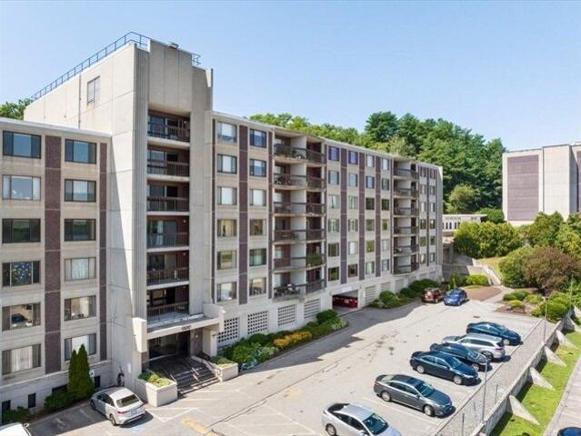 Worcester Rd Apt,framingham, Condo For Sale