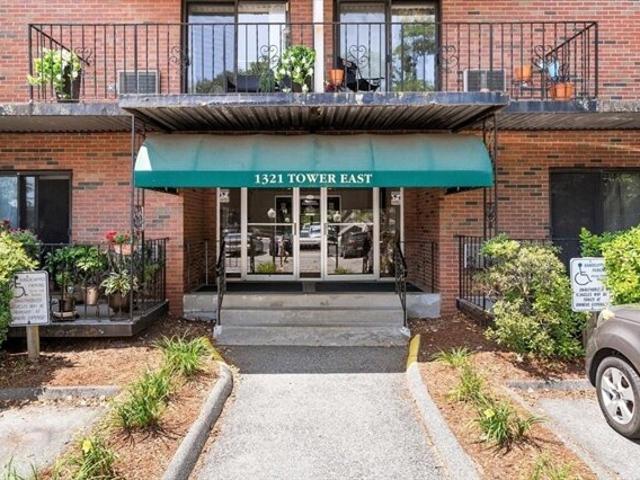 Worcester Rd Apt,framingham, Condo For Sale