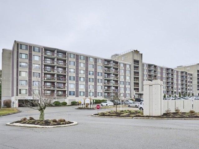 Worcester Rd Apt,framingham, Condo For Sale