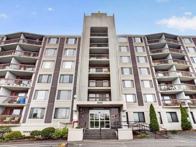 Worcester Rd Apt,framingham, Condo For Sale