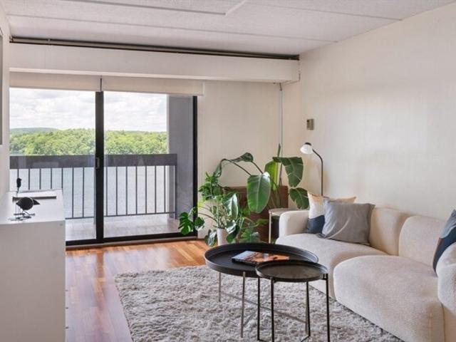 Worcester Rd Apt,framingham, Condo For Sale