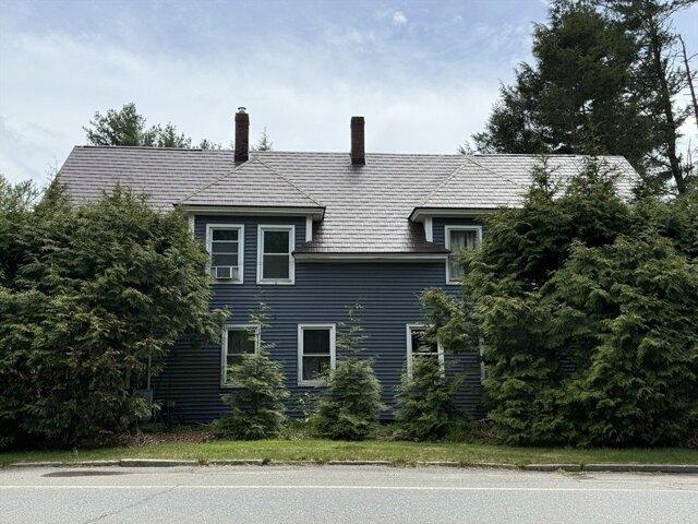 Worcester Rd, Barre, Home For Sale