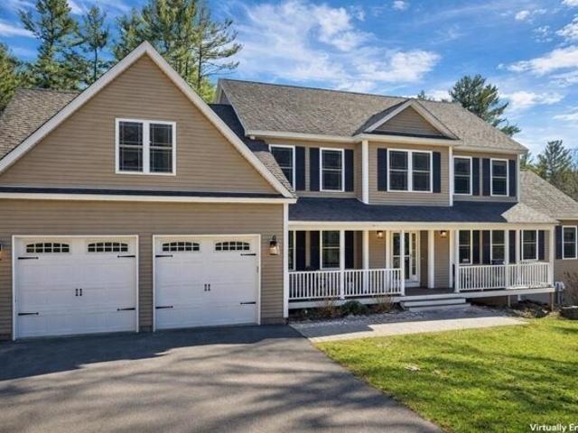 Worcester Rd, Hollis, Home For Sale