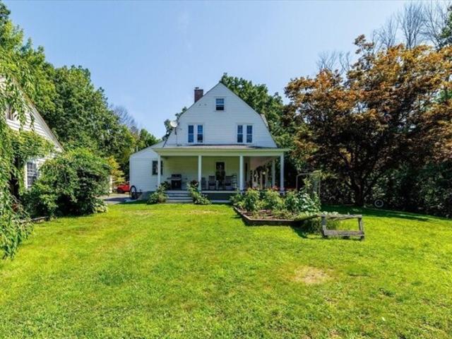 Worcester Rd, Princeton, Home For Sale