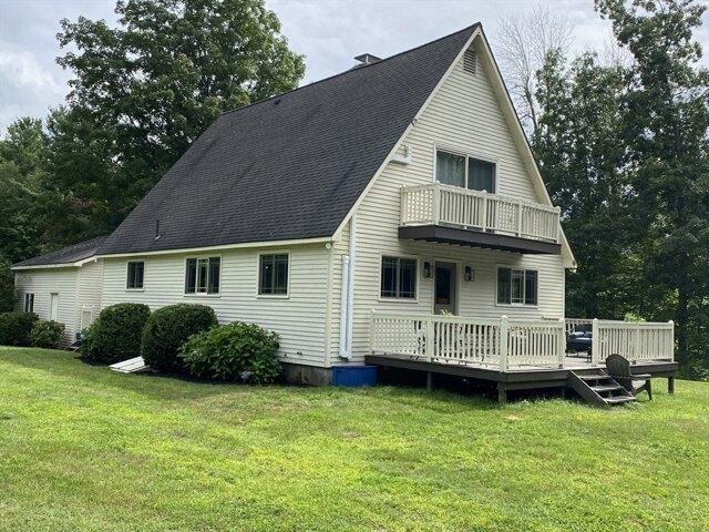 Worcester Rd, Princeton, Home For Sale
