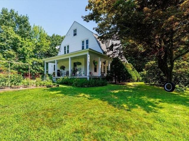 Worcester Rd, Princeton, Home For Sale