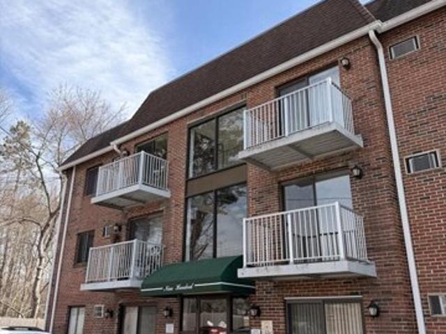 Worcester Rd Unit,framingham, Condo For Sale