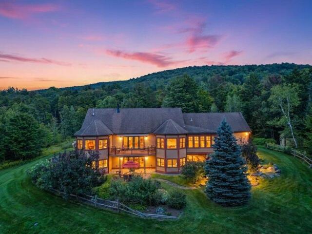 Worcester Ridge Rd, Elmore, Home For Sale