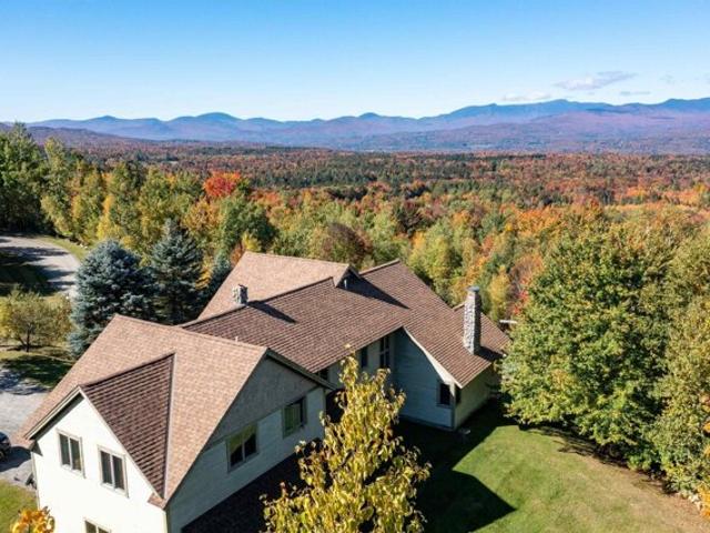 Worcester Ridge Rd, Elmore, Home For Sale