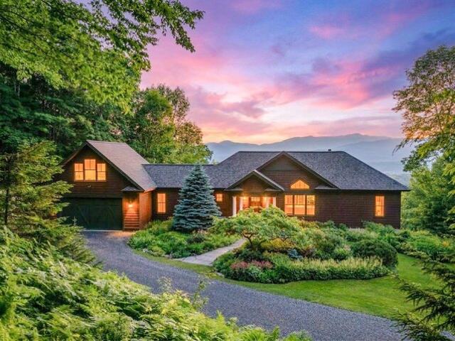 Worcester Ridge Rd N, Elmore, Home For Sale