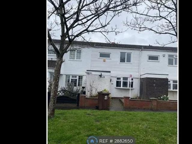 Worcester Walk, Marston Green, B37 5NN, United Kingdom | 3 bed townhouse for rent #167101566 | Rentberry