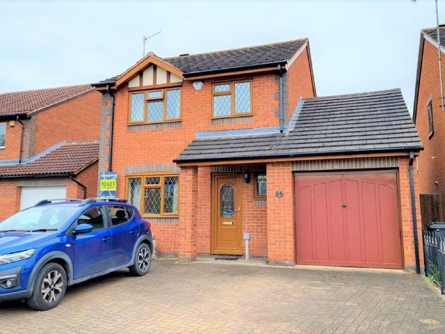 Worcester WR5, 3 bed detached house to rent, £1,400 pcm | PrimeLocation