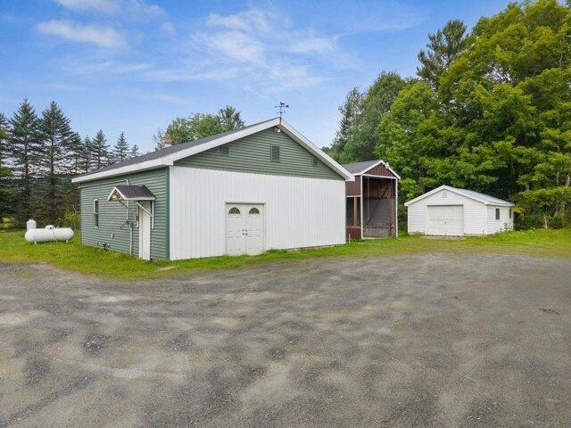 Worcester Village Rd, Worcester, Property For Sale