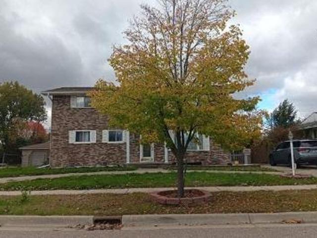 Worchester Dr