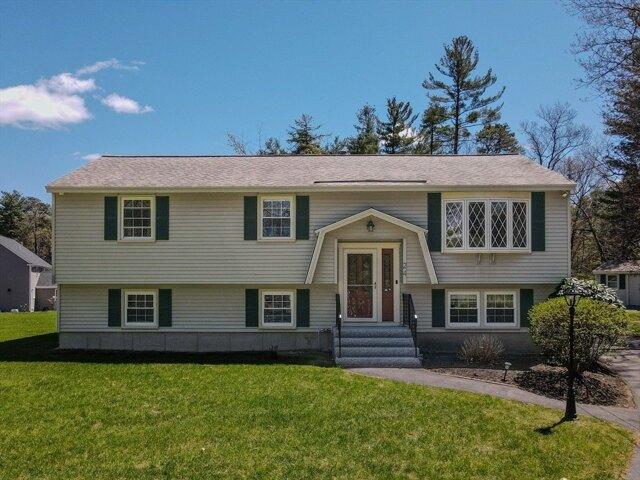 Worden Rd, Tyngsborough, Home For Sale