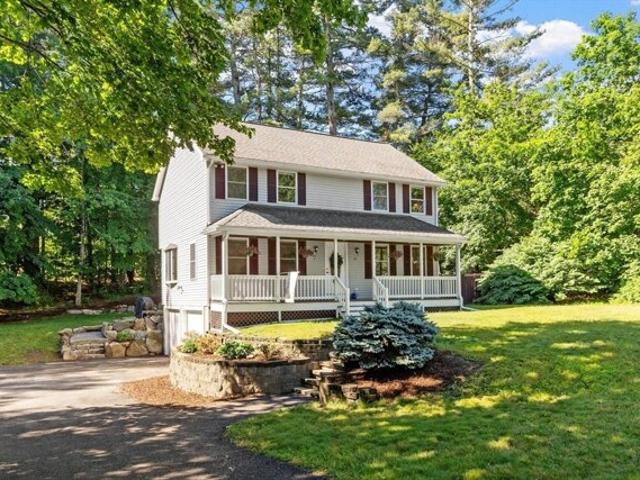 Worden Rd, Tyngsborough, Home For Sale