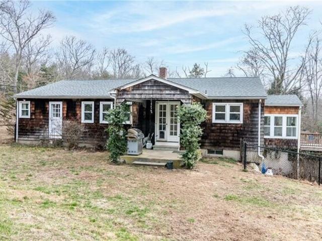 Wordens Pond Rd, South Kingstown, Home For Sale