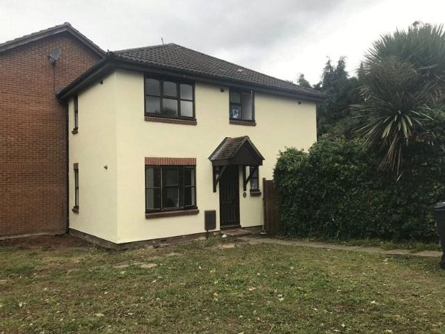 Wordsworth Mead, Redhill, Surrey RH1, 3 bed detached house to rent, £2,200 pcm | PrimeLocation