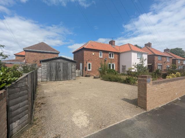 Wordsworth Avenue, Wheatley Hill DH6, 2 bed semi detached house to rent, £600 pcm | PrimeLocation