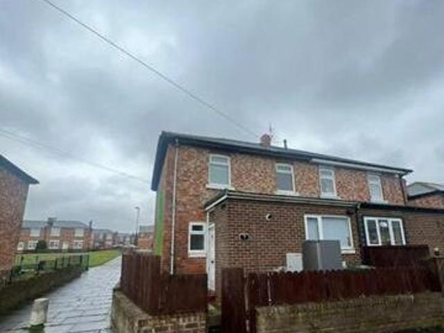 Wordsworth Avenue East, Durham, 3 Bedroom Semi detached