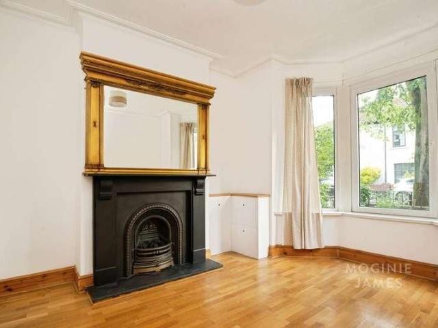 Wordsworth Avenue, Roath, Cardiff, CF24