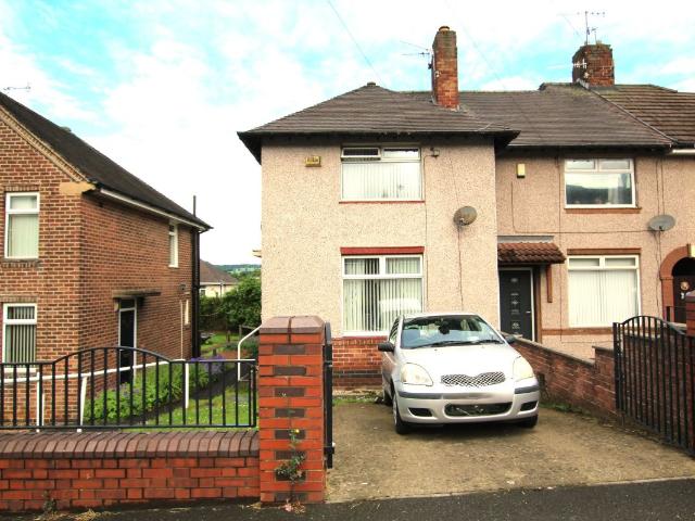 Wordsworth Avenue, Sheffield S5, 2 bed terraced house to rent, £825 pcm | PrimeLocation