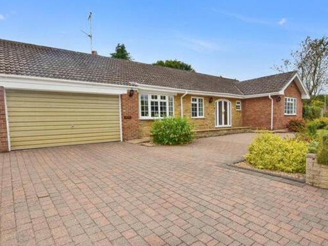 Wordsworth Close, Scalby, 4 Bedroom Detached