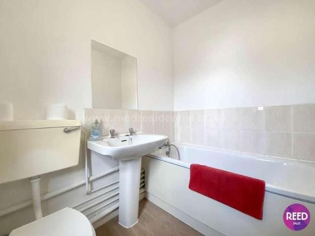 Wordsworth Court, Chelmsford, CM1