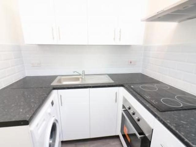 Wordsworth Court, Hatfield, AL10