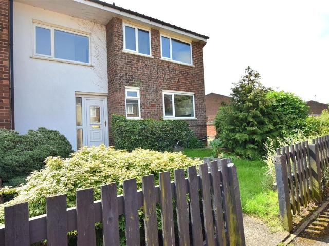 Wordsworth Crescent, Chester CH1, 3 bed end terrace house to rent, £1,250 pcm | PrimeLocation