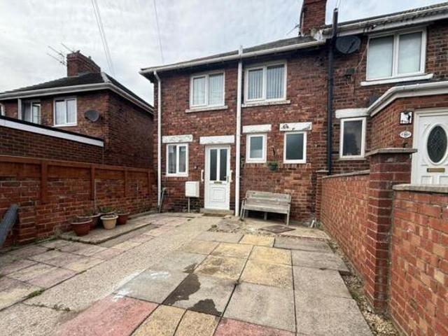Wordsworth Road, Easington, 3 Bedroom Semi detached