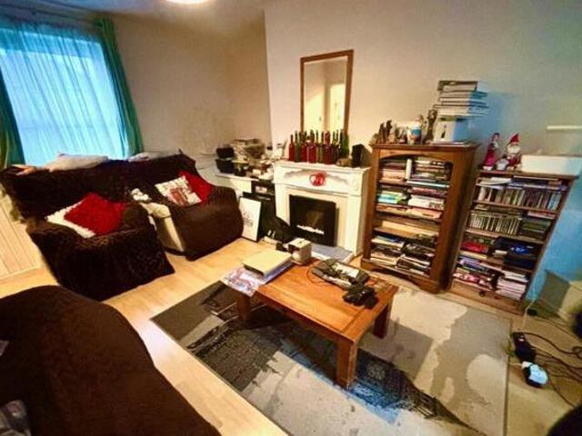 Wordsworth Road, Horfield, 3 Bedroom Semi detached