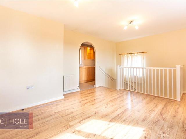 Wordsworth Road, Horfield, Bristol, BS7 2 bed apartment to rent £1,450 pcm £335 pw