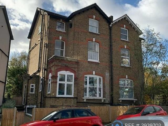 Wordsworth Road, London, SE20 1 bed flat to rent £1,695 pcm £391 pw