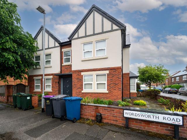 Wordsworth Road, West Bridgford, Nottingham NG2, 5 bed detached house to rent, £2,750 pcm | PrimeLocation