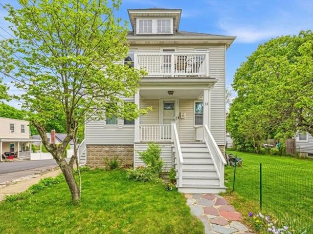 Wordsworth St, Randolph, Home For Sale
