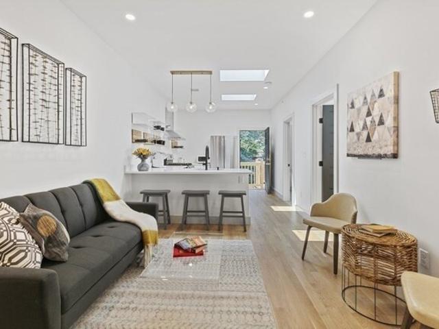 Wordsworth St Unit,boston, Condo For Sale