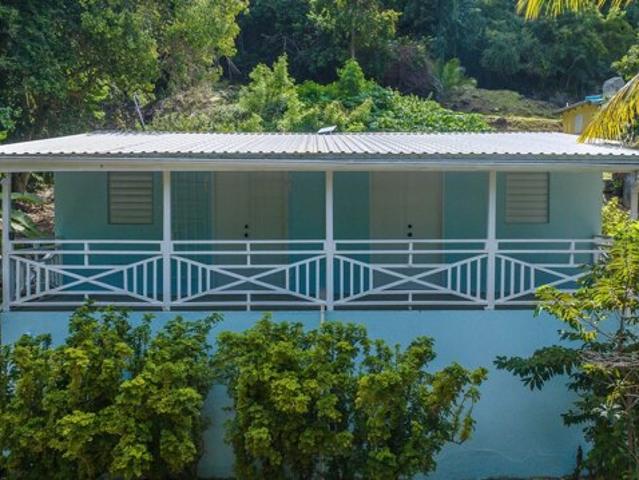 Work And Rest Co, Saint Croix, Home For Sale