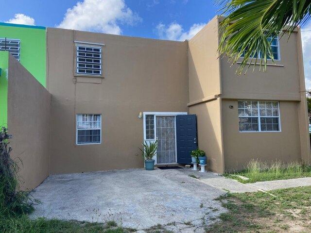 Work And Rest Co, Saint Croix, Home For Sale