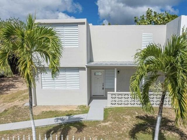 Work And Rest Co, Saint Croix, Home For Sale