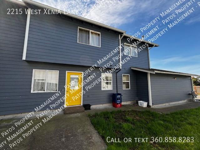 Work Centered Living Near I 5, Barkley & Whatcom Falls – Pet Friendly 3BR at 2215 Xenia